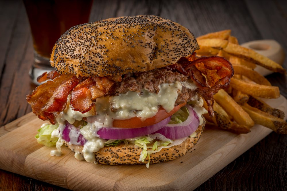 JAKES BURGERS - Updated January 2026 - 39 Photos & 101 Reviews - 601 ...