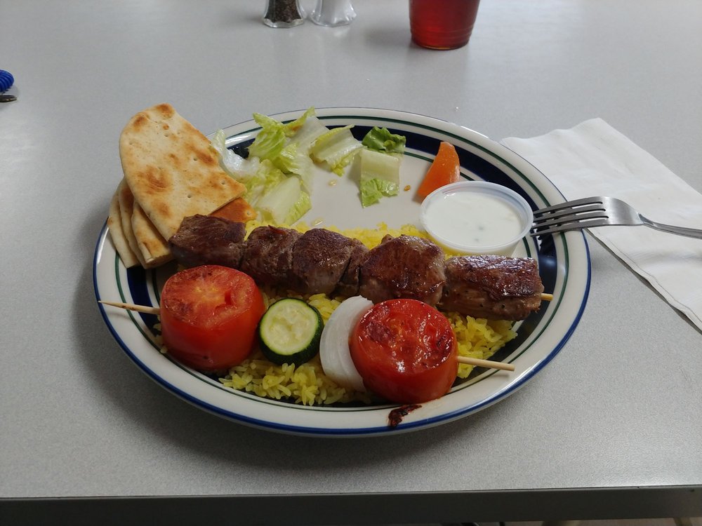 SUPER GYROS - 144 Photos & 330 Reviews - Middle Eastern - 2252 McHenry ...