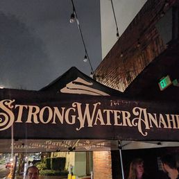 STRONG WATER ANAHEIM - Updated August 2024 - 2298 Photos & 723 Reviews ...