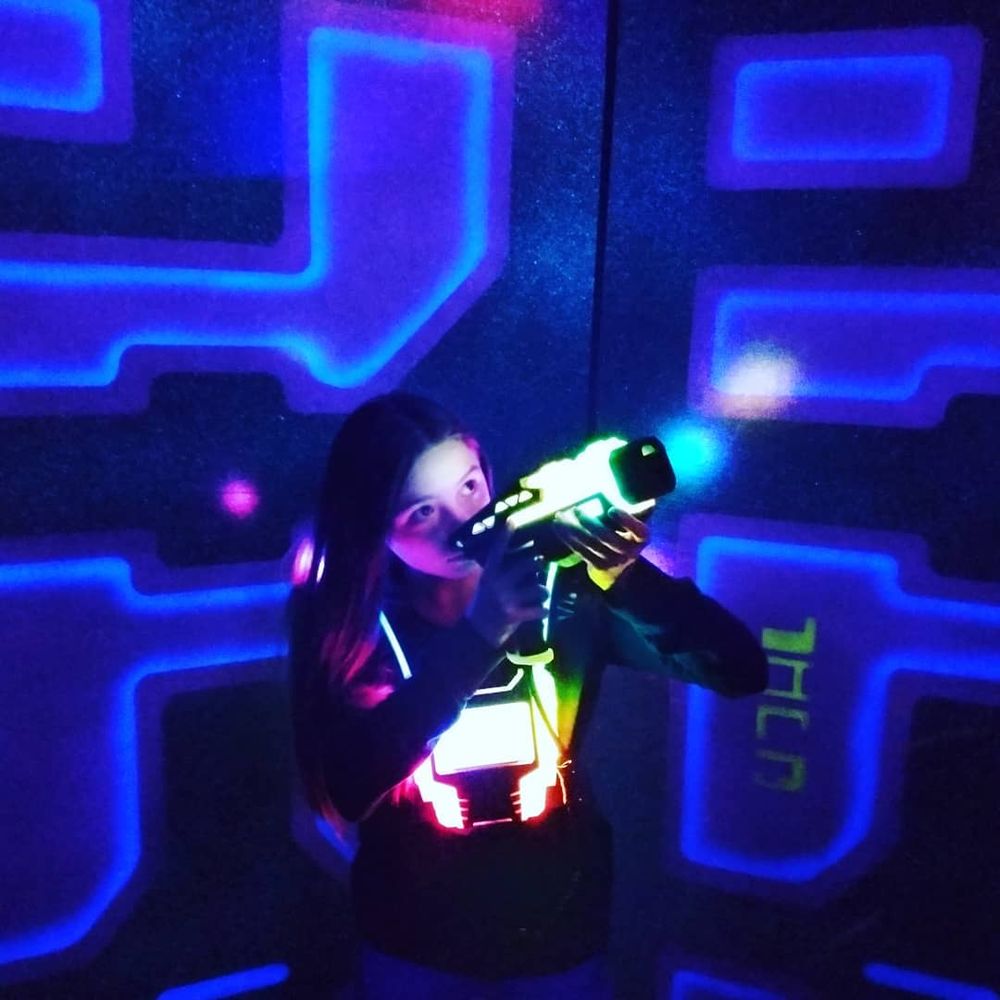 THE FUN WAREHOUSE - 18 Photos - 222 Chapel Dr, Camillus, NY - Yelp