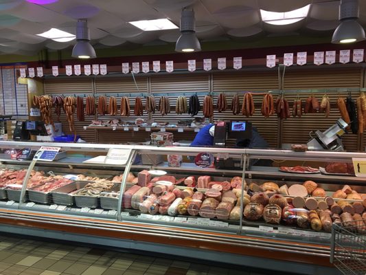 ANDY’S DELI & MIKOLAJCZYK SAUSAGE SHOP - Updated April 2025 - 47 Photos ...