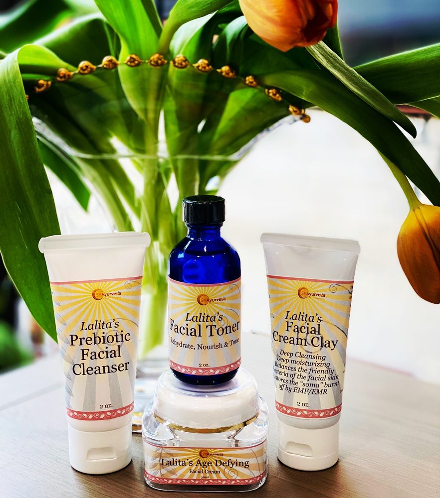 SOMA SKIN SPA - Updated August 2025 - 16 Photos - 1485 E Valley Rd ...