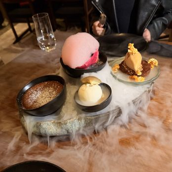 NOVIKOV MIAMI - Updated December 2025 - 2757 Photos & 746 Reviews - 300 ...