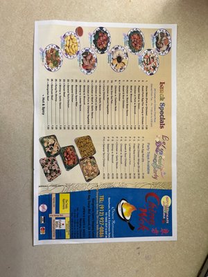 CHINA WOK - Updated August 2025 - 38 Photos & 145 Reviews - 821 King ...