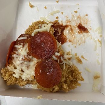 KFC - Updated July 2025 - 181 Photos & 145 Reviews - 1124 Mccully St ...