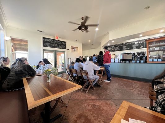 FLOWER FARM CAFE - Updated August 2025 - 314 Photos & 288 Reviews ...