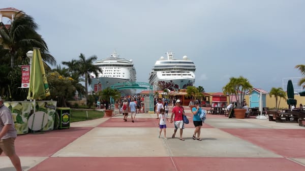 HAVENSIGHT MALL - Updated December 2025 - Southside, St Thomas, Virgin ...