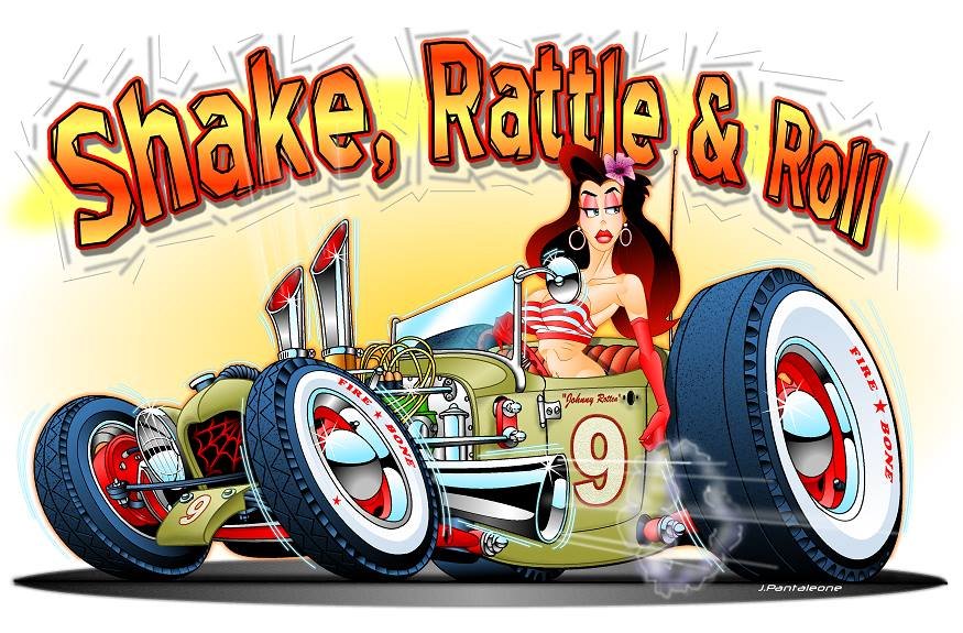 JD CAR SHOWS - Updated September 2025 - Richfield Springs, New York ...