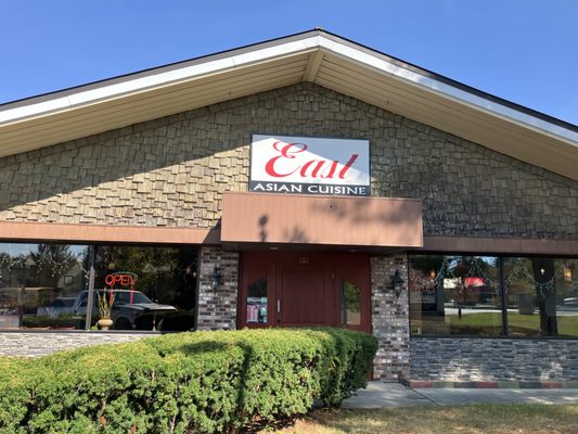 EAST RESTAURANT - Updated December 2025 - 71 Photos & 94 Reviews - 283 ...