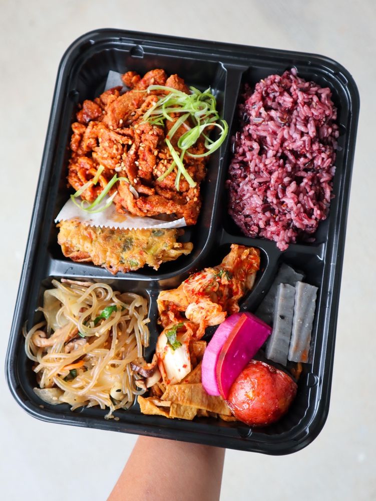 JS KITCHEN BY JANG SU JANG - Updated December 2025 - 214 Photos & 42 Reviews - 3492 Satellite ...