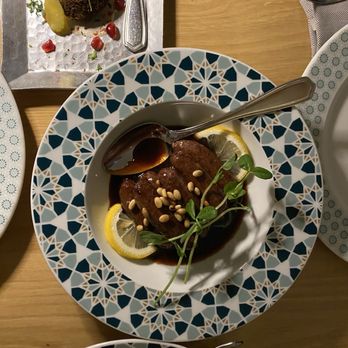 AMAL - Updated September 2025 - 372 Photos & 129 Reviews - 131 Bloor ...