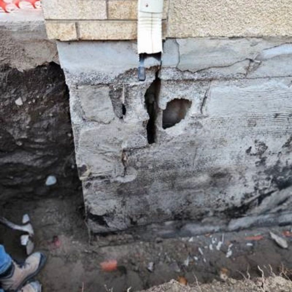 INTERLAY MASONRY & WATERPROOFING - Updated July 2025 - 93 Photos ...