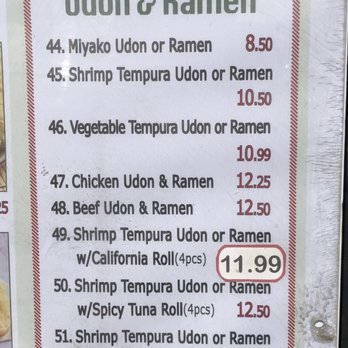 MIYAKO EXPRESS - Updated April 2025 - 227 Photos & 280 Reviews - 5600 W ...