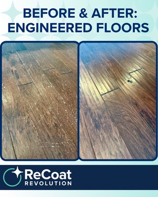 RECOAT REVOLUTION - Updated May 2026 - Request a Quote - 40 Photos ...