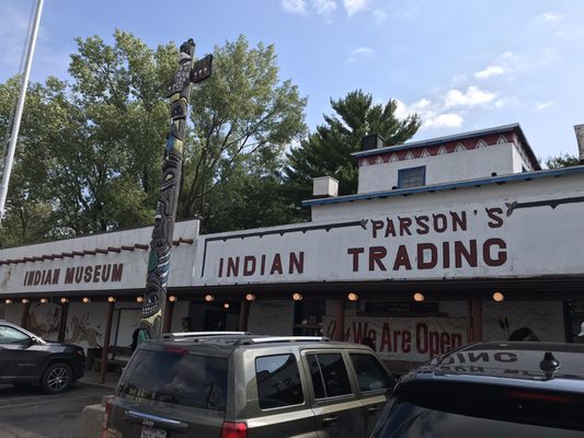 PARSON’S INDIAN TRADING POST - 15 Photos & 21 Reviews - 370 Wisconsin ...