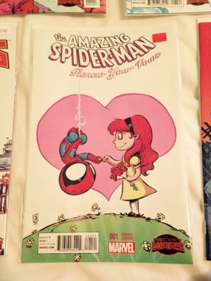 FIRST AID COMICS - 14 Photos & 26 Reviews - 1142 W Taylor St, Chicago ...