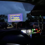 THE FAMILY DRIVE-IN THEATRE - 107 Photos & 144 Reviews - Drive-In ...