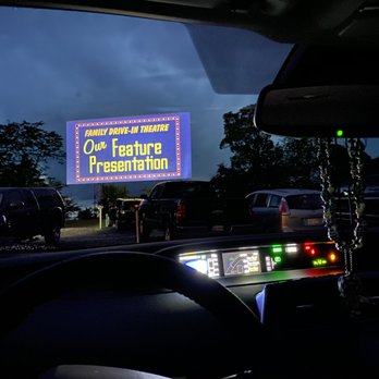 THE FAMILY DRIVE-IN THEATRE - Updated December 2025 - 108 Photos & 159 ...