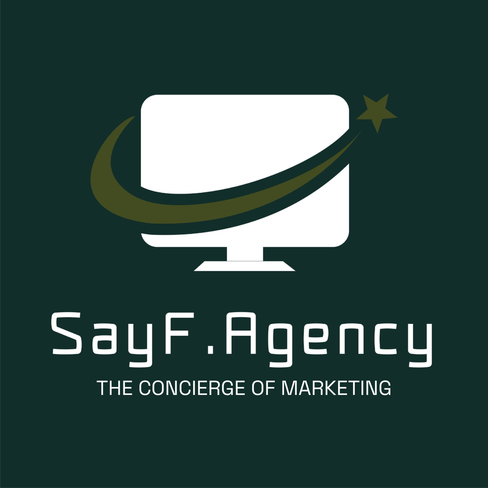 SAYF.AGENCY - Updated May 2026 - Montréal, Quebec - Marketing - Phone ...