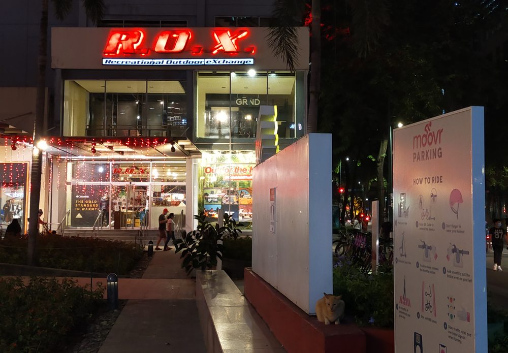 ROX RECREATIONAL OUTDOOR EXCHANGE - Updated September 2025 - 11 Reviews ...