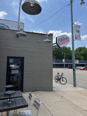 ALDO’S PIZZA PIES - MIDTOWN - Updated September 2024 - 277 Photos & 263 ...