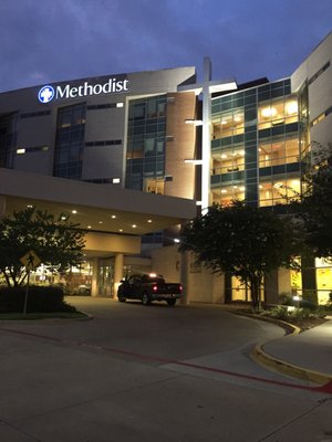 METHODIST MANSFIELD MEDICAL CENTER - Updated January 2026 - 33 Photos ...