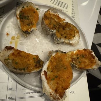 GEMMA FISH + OYSTER - Updated 05/2025 - 616 Photos & 186 Reviews - 2039 ...