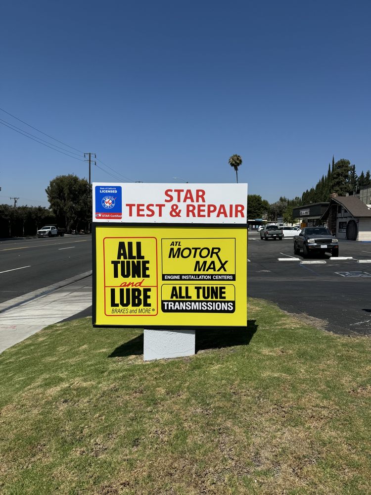 ALL TUNE & LUBE - Updated July 2025 - 43 Photos & 147 Reviews - 521 W ...