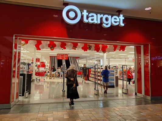 TARGET - Updated October 2025 - 136 Photos & 33 Reviews - 46-056 ...