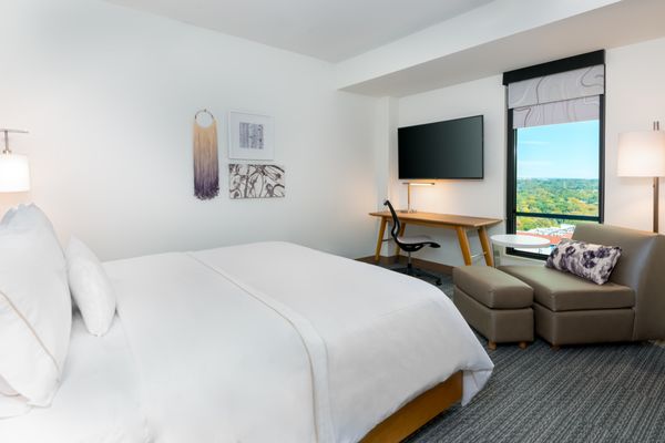 ELEMENT ATLANTA MIDTOWN - Updated December 2025 - 94 Photos & 38 ...