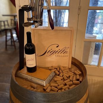 SIGILLO CELLARS - Updated November 2024 - 126 Photos & 67 Reviews ...