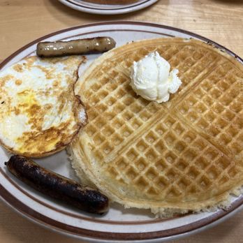 OLE’S WAFFLE SHOP - Updated November 2024 - 1281 Photos & 1748 Reviews ...