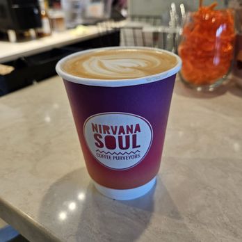 NIRVANA SOUL COFFEE - Updated November 2024 - 567 Photos & 260 Reviews - 19700 Vallco Pkwy ...
