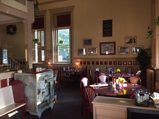 BROWNSTONE CAFE - 121 Photos & 153 Reviews - Breakfast & Brunch - 1 N ...