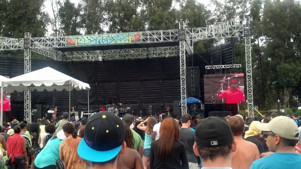 UCLA INTRAMURAL FIELD - Updated September 2025 - 405 Hilgard Ave, Los ...