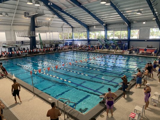 ROSEN AQUATIC & FITNESS CENTER - Updated January 2026 - 13 Photos ...