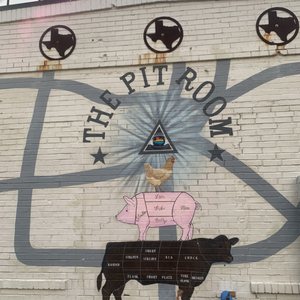 THE PIT ROOM - 2536 Photos & 2251 Reviews - Barbeque - 1201 Richmond ...