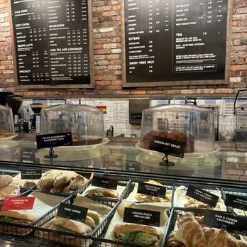 CAFFE NERO - Updated October 2025 - 98 Photos & 92 Reviews - 75 ...