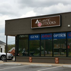 SOUTHERN FIREARMS - Guns & Ammo - 5221 W Market St, Greensboro, NC ...