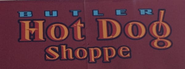 BUTLER HOT DOG SHOPPE - Updated December 2025 - 32 Photos & 40 Reviews ...