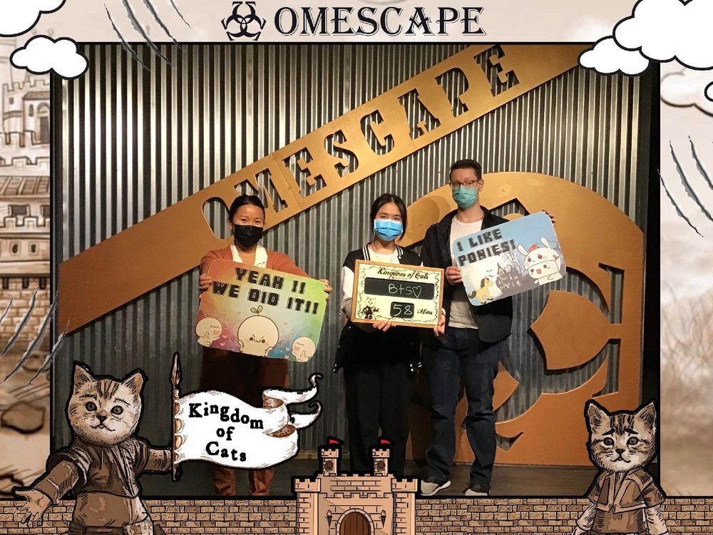 OMESCAPE - SAN JOSE - Updated April 2024 - 193 Photos & 362 Reviews ...