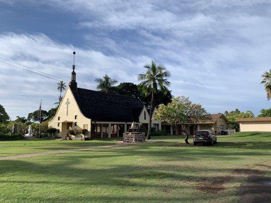 WAIOLA CHURCH - TEMP. CLOSED - Updated May 2026 - 36 Photos - 535 ...