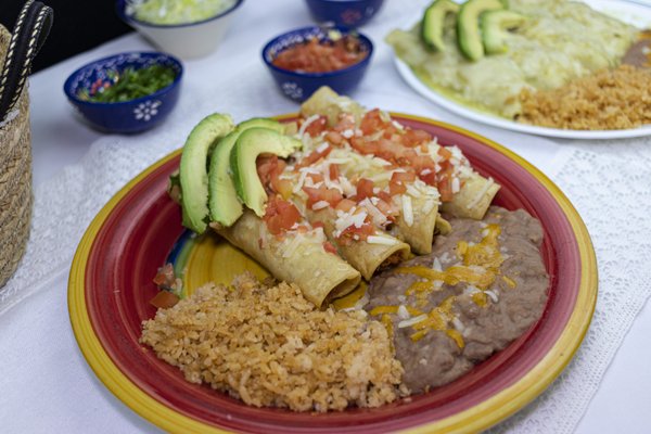 TACO PRONTO - Updated January 2025 - 16 Photos & 49 Reviews - 4800 ...