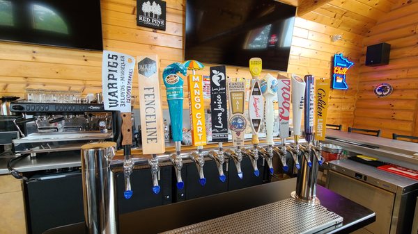 RED PINE COOKHOUSE - Updated September 2025 - 23 Photos & 37 Reviews ...