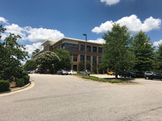 DUKE PRIMARY CARE CREEDMOOR ROAD - Updated September 2025 - 14 Photos ...