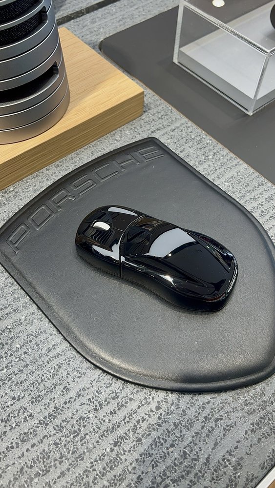 PORSCHE DESIGN - Updated December 2025 - 33 Photos & 27 Reviews - 236 N ...