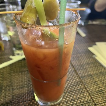 VIDALIA RESTAURANT AND WINE BAR - Updated July 2024 - 162 Photos & 203 ...