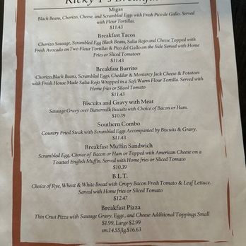 RICKY T’S BAR & GRILLE - Updated April 2025 - 400 Photos & 627 Reviews ...