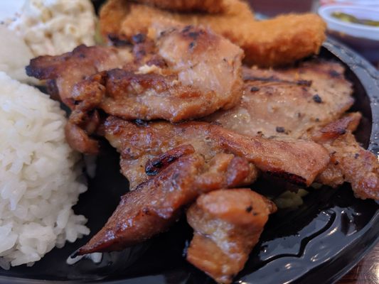 MAUI HAWAIIAN BBQ - 199 Photos & 216 Reviews - 105 W Imperial Hwy, Brea ...