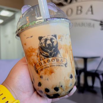 DABOBA - Updated December 2024 - 182 Photos & 79 Reviews - 8711 SW ...